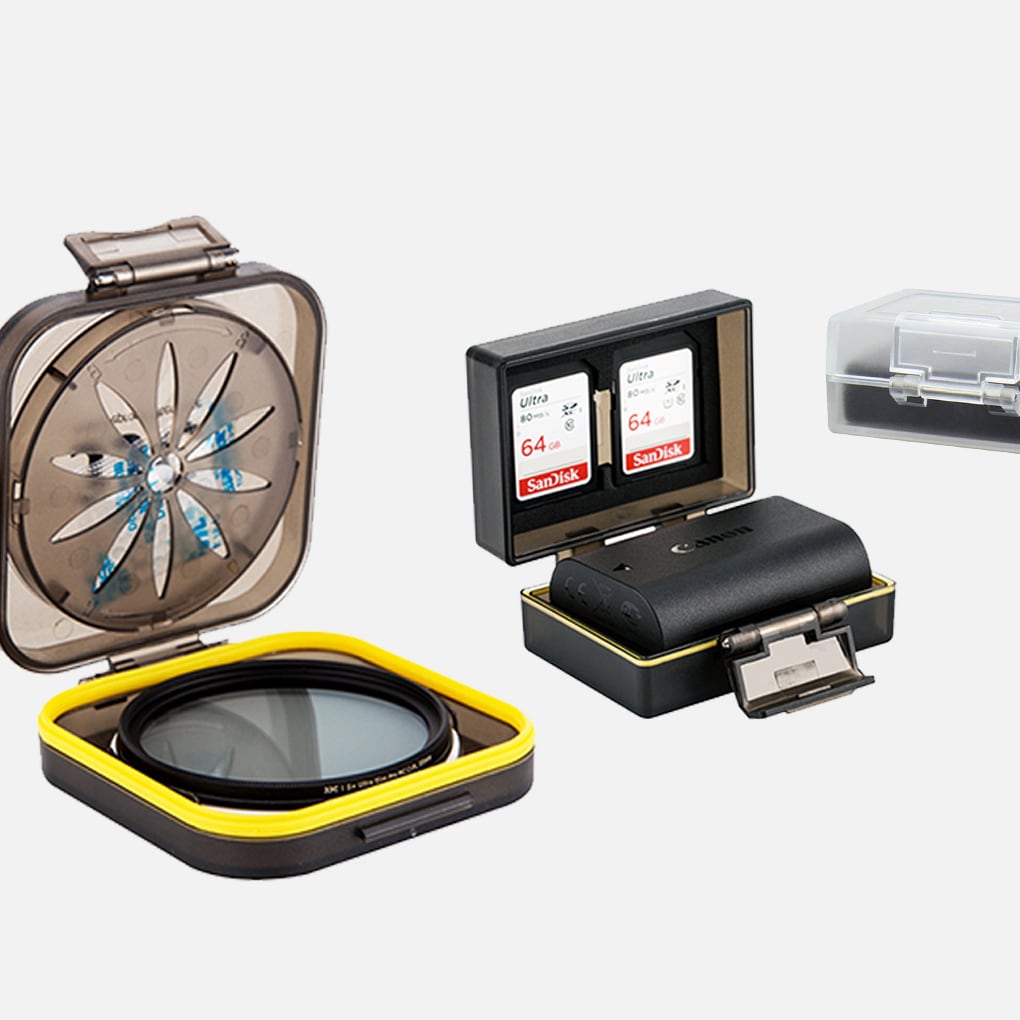 Store & Protect » EchoPhoto