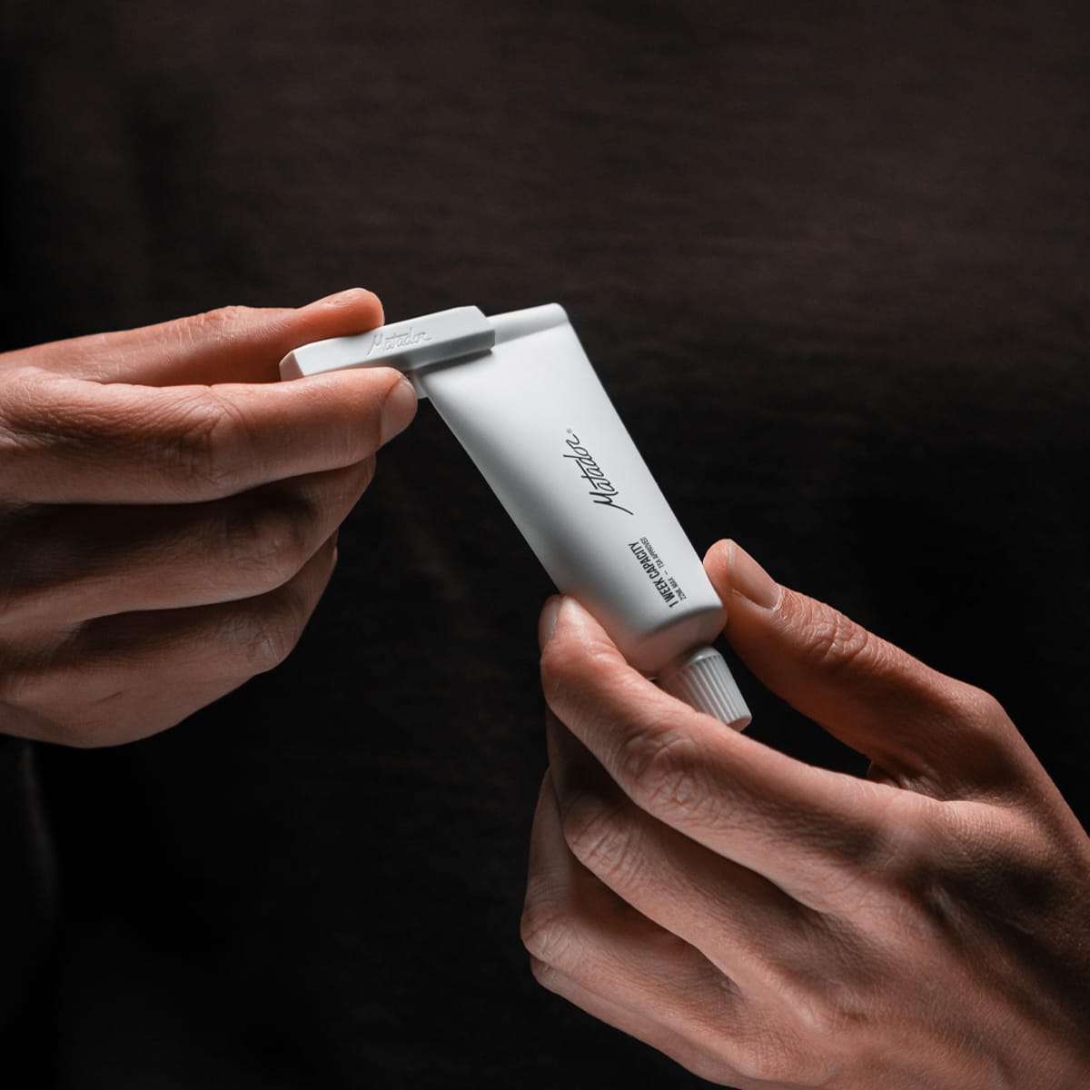 Refillable Toothpaste Tubes » EchoPhoto