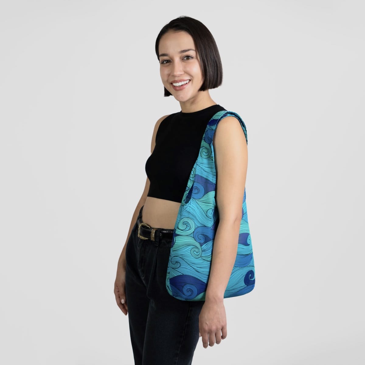 Nanobag Micro Tote 12L - EchoPhoto